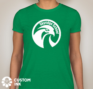 Skyridge Elementary - Home